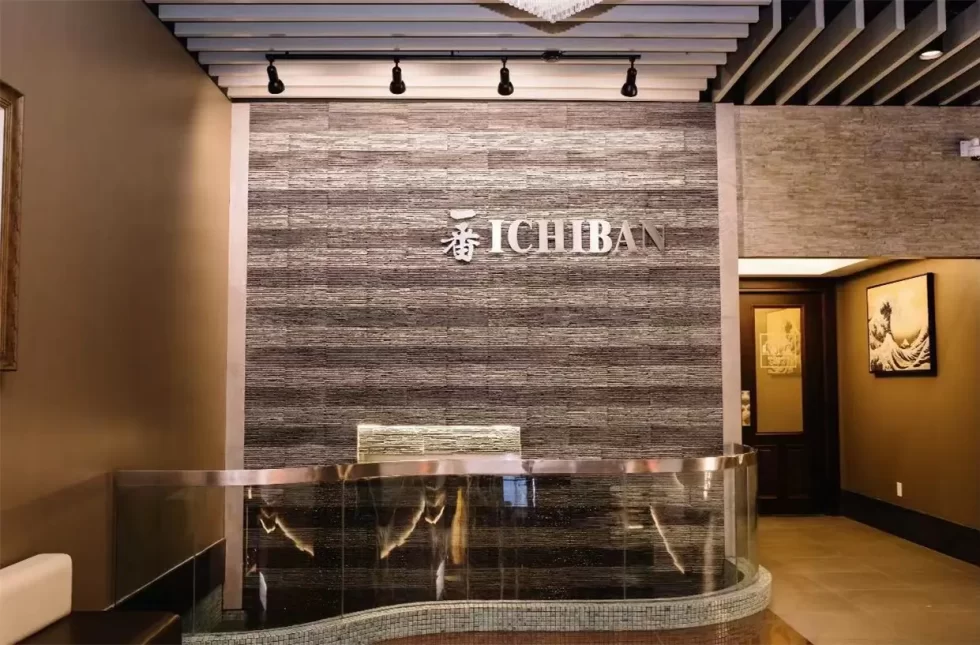 Ichiban | Online Order | Waco | TX